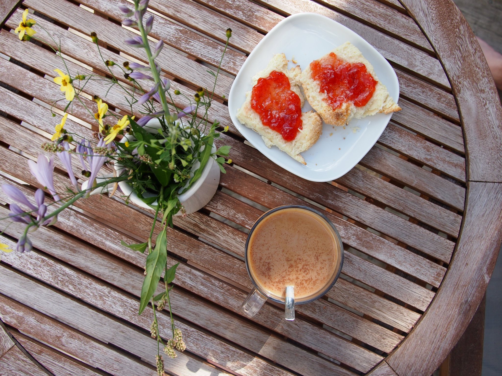 Lammas: Celebrating the Grain Harvest – Everyday Magic